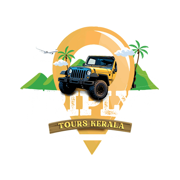 Best Mankulam Tour Package | Mankulam Trip & Jeep Safari | Triplyf